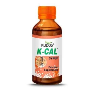 Buy Best Ayurvedic Iron Syrup | Kudos Ion Syrup