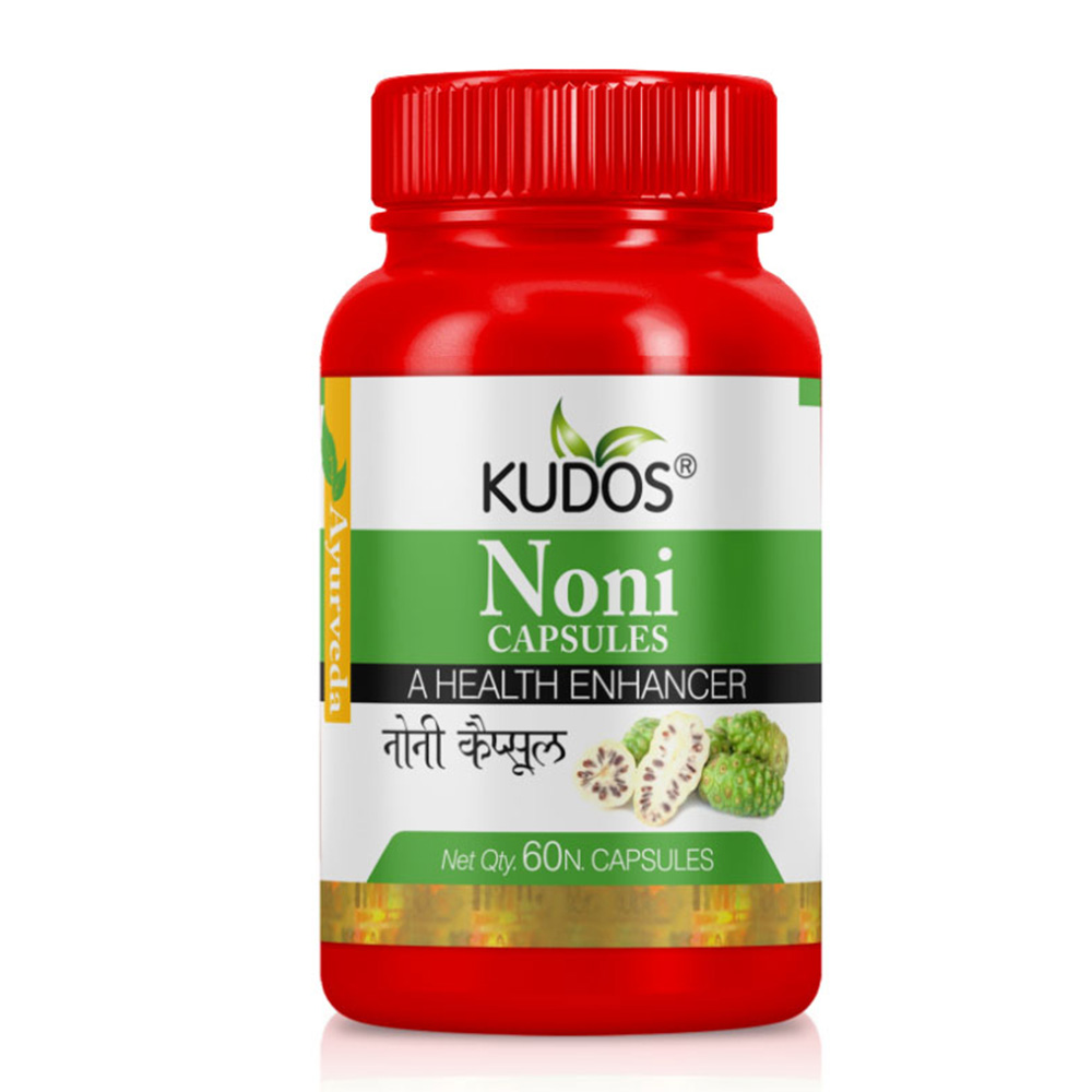 Noni Capsules | Buy Ayurvedic Immunity Booster Medicine