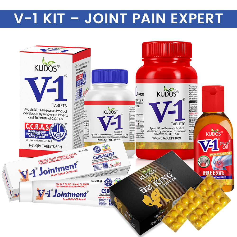 Buy Kudos Ayurveda Products Online | Natural Health Care Product Online