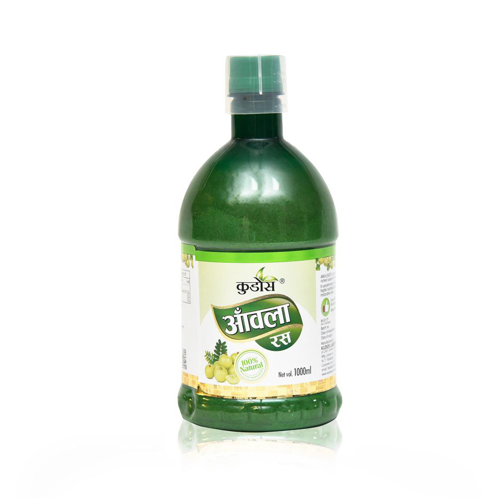 Amla Ras | Buy Best Ayurvedic Amla Immunity Booster Juice Online