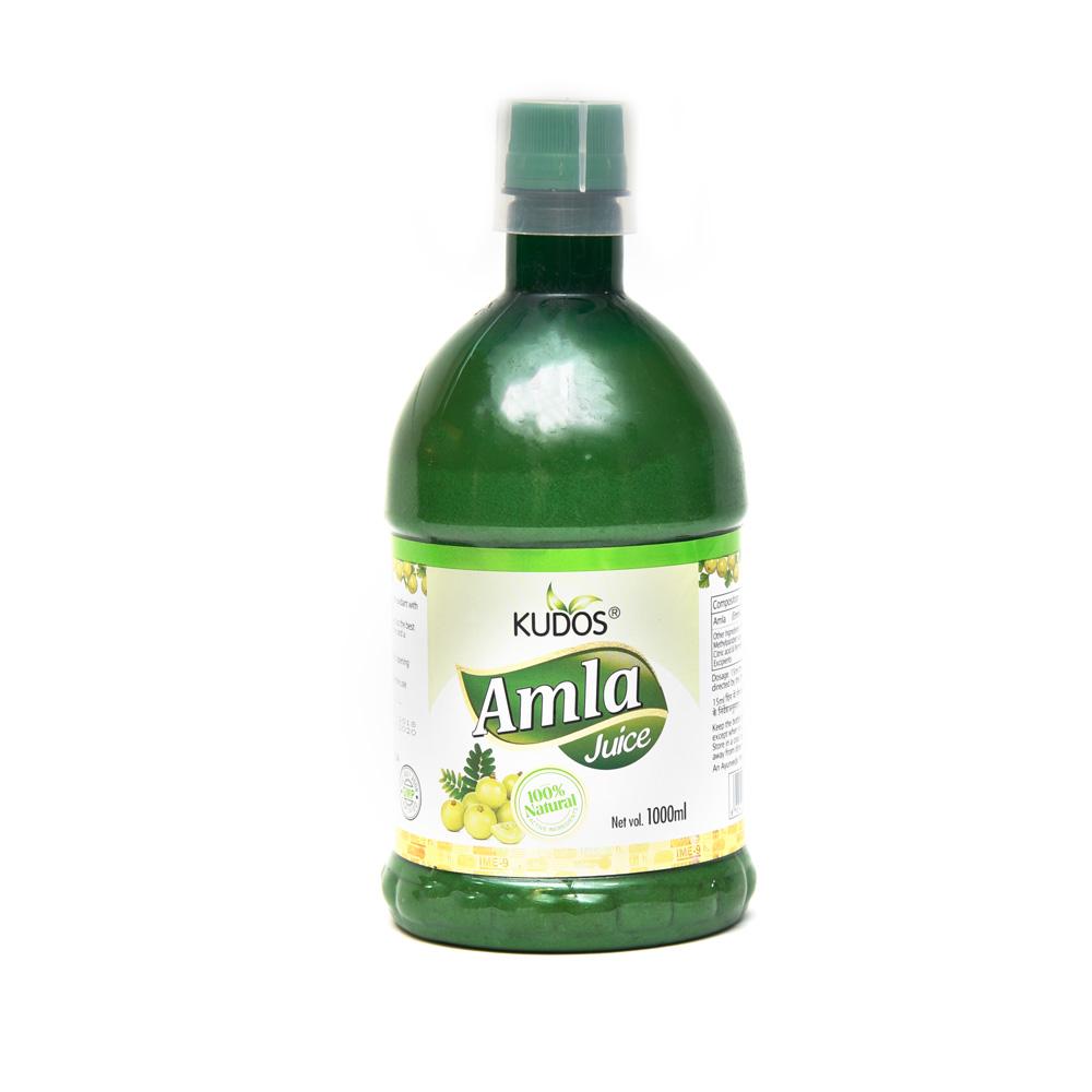 Amla Ras | Buy Best Ayurvedic Amla Immunity Booster Juice Online