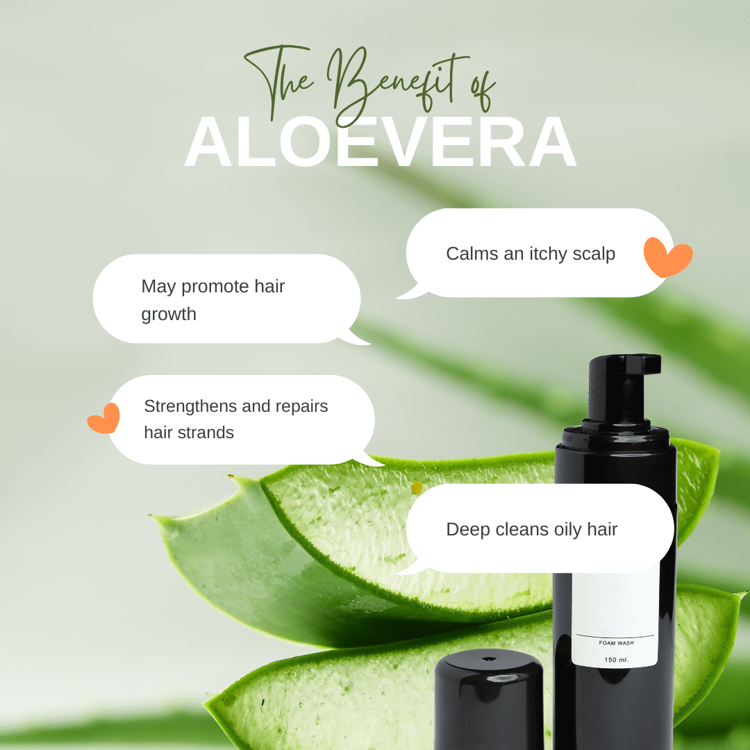 Why Neem Aloevera Soap is a Must-Have in Your Skincare Routine