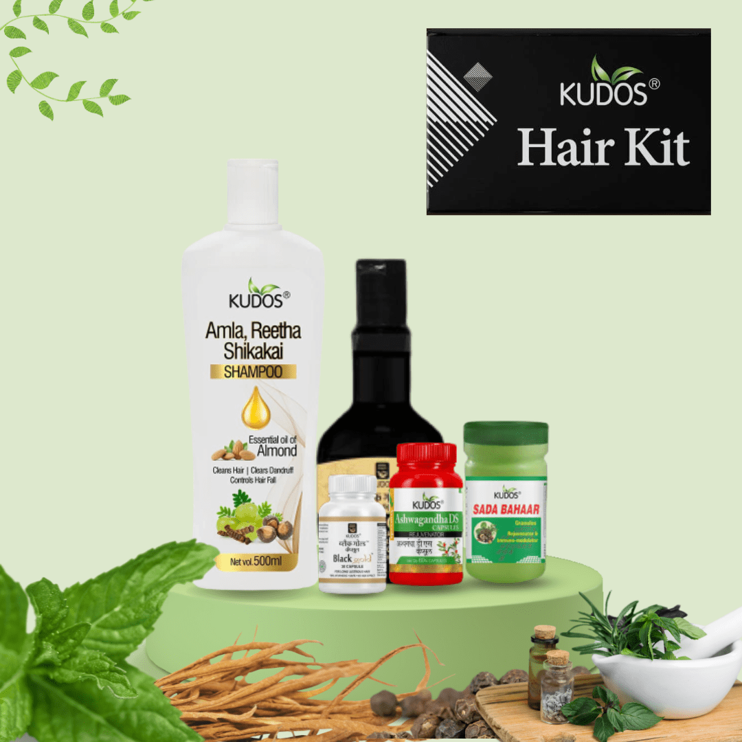 The Benefits of Using a Hair Care Kit: From Damage Repair to Styling ...
